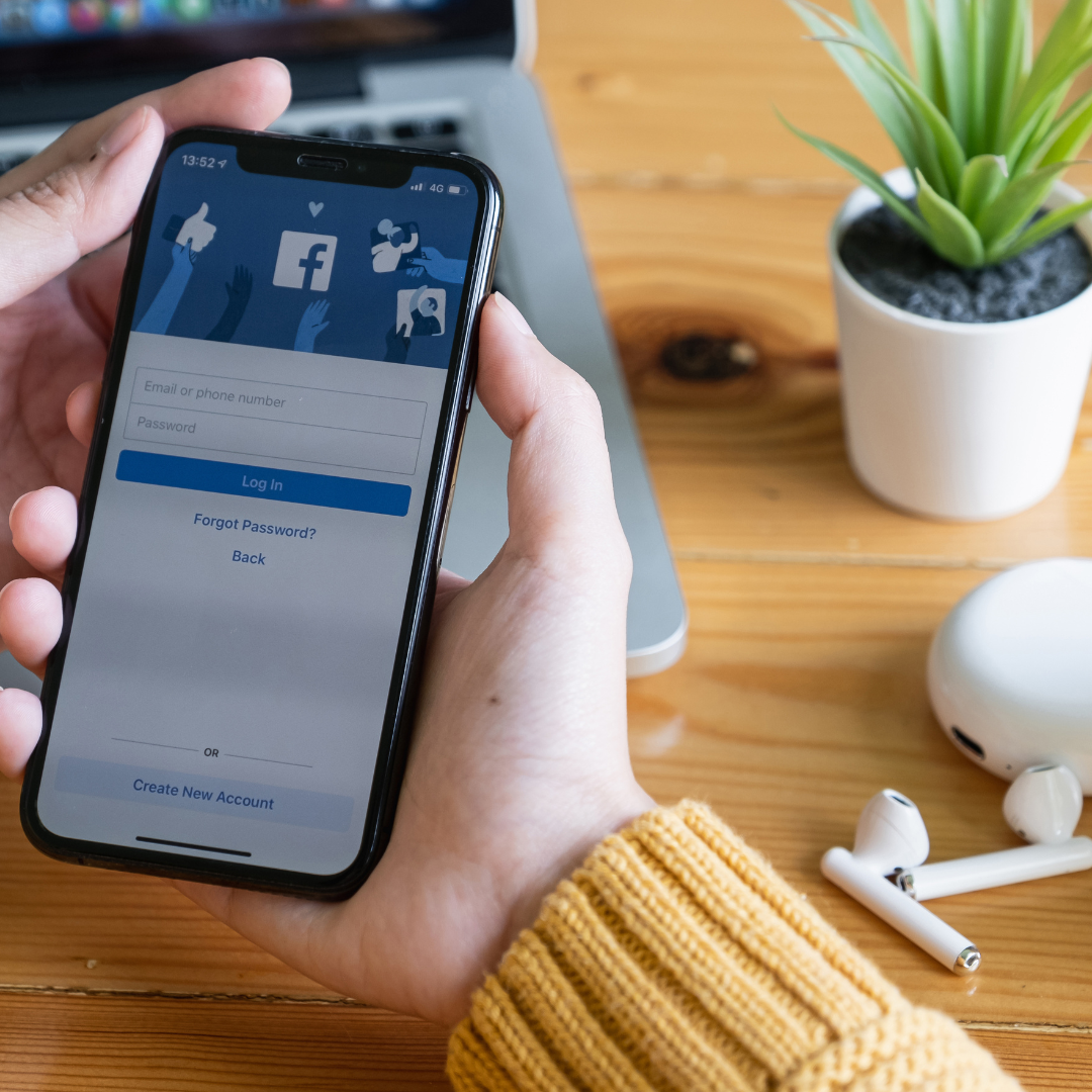 How To Set Up Your Facebook Ad Account – Paul Gough